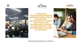 Ekarma India Program | PDF
