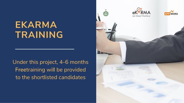 Ekarma India Program | PPT