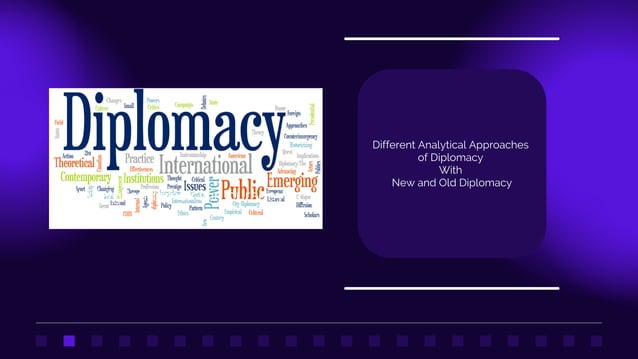 diplomacy .pdf