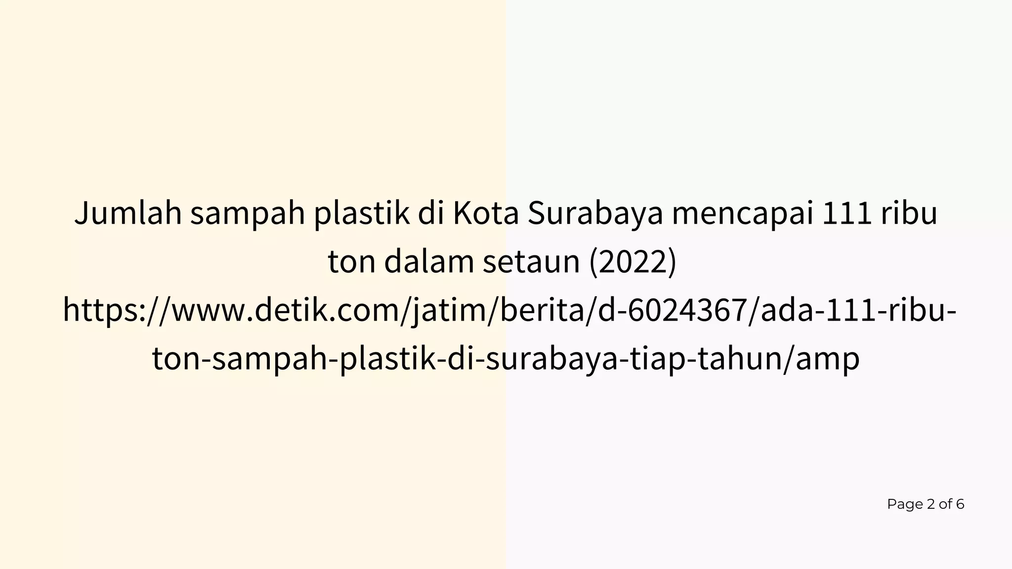 SDG Project | PDF