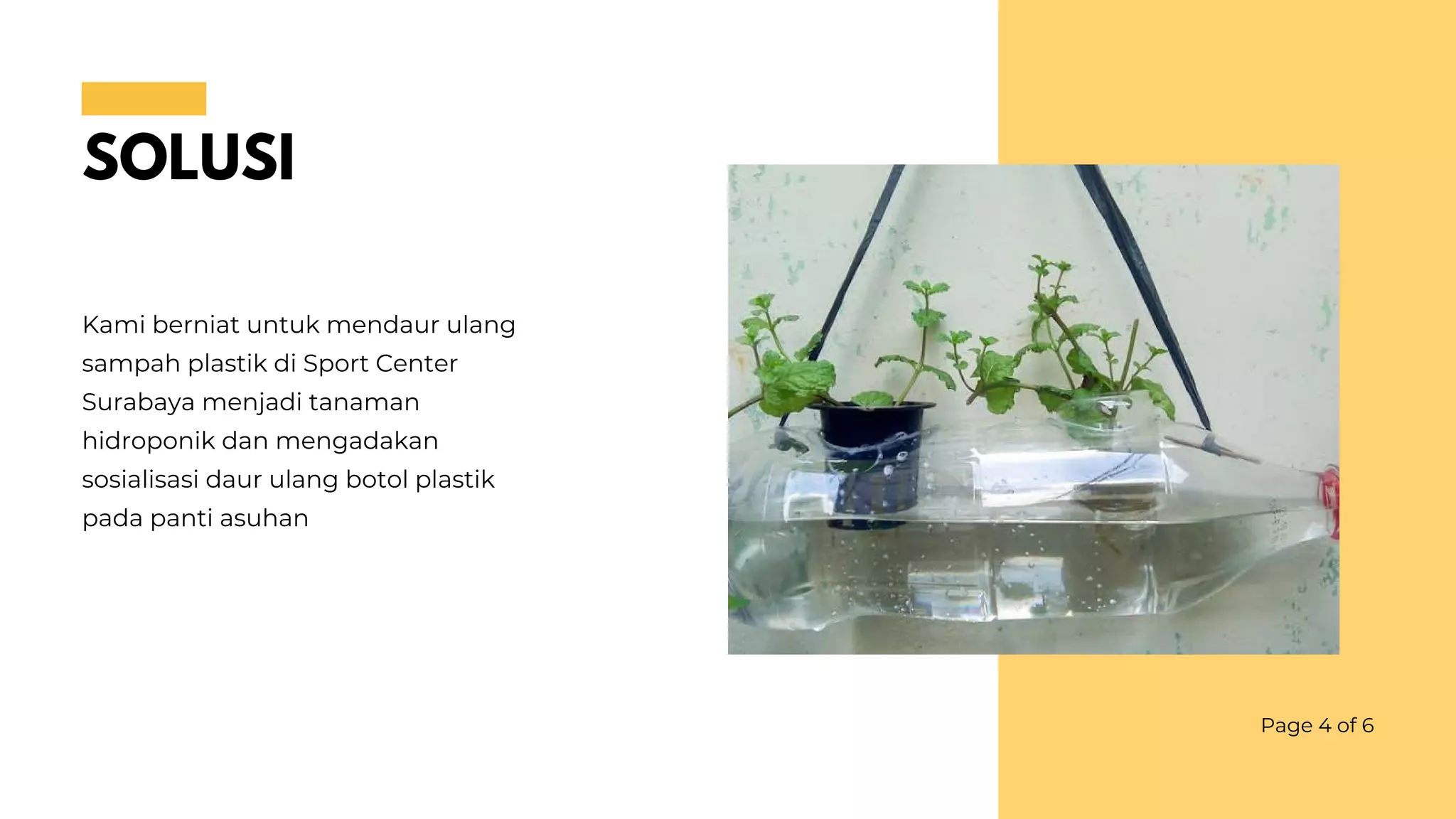 SDG Project | PDF