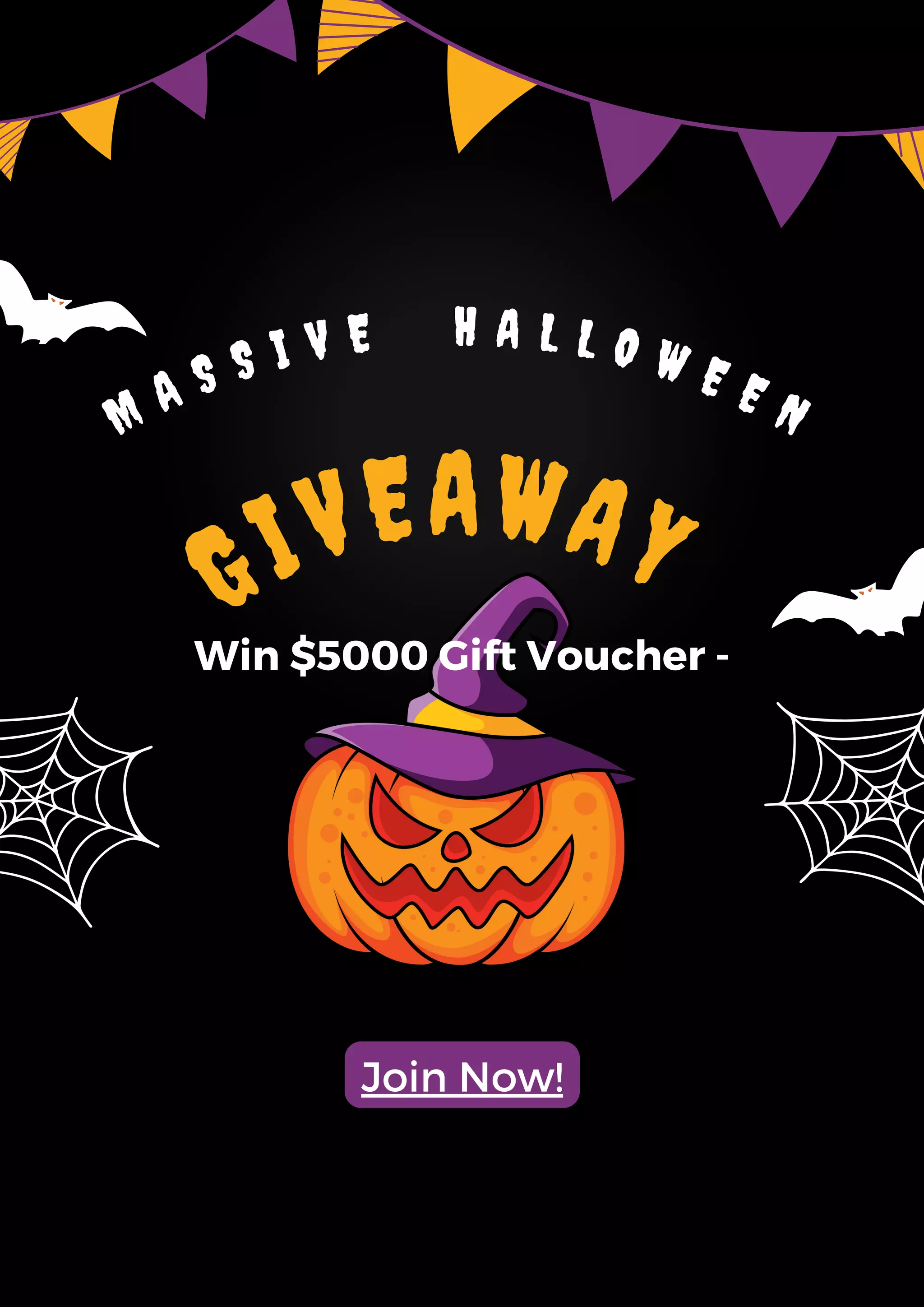 Win $5000 Gift Voucher - | PDF