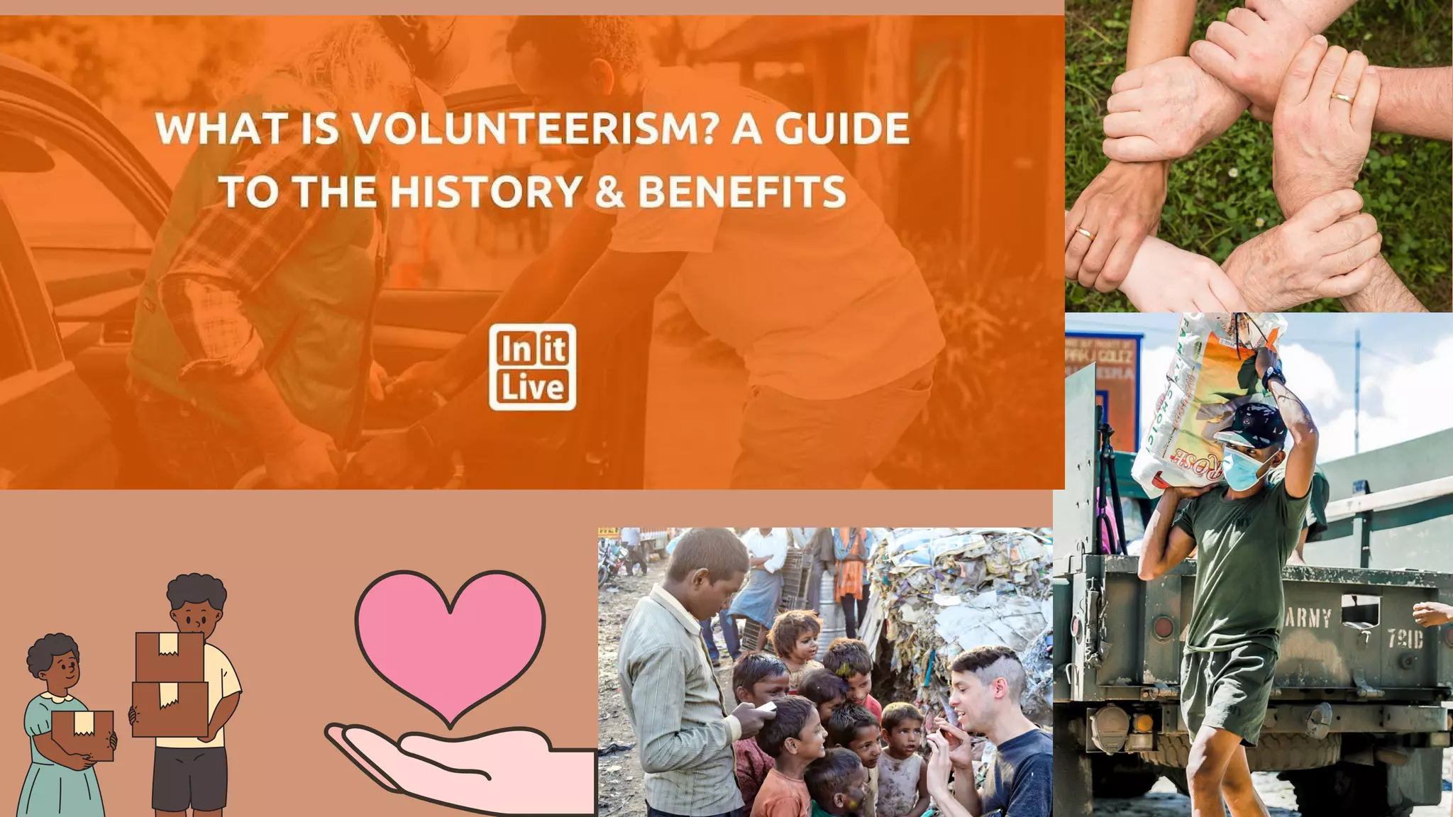 A Complete Guide of Volunteerism | PDF