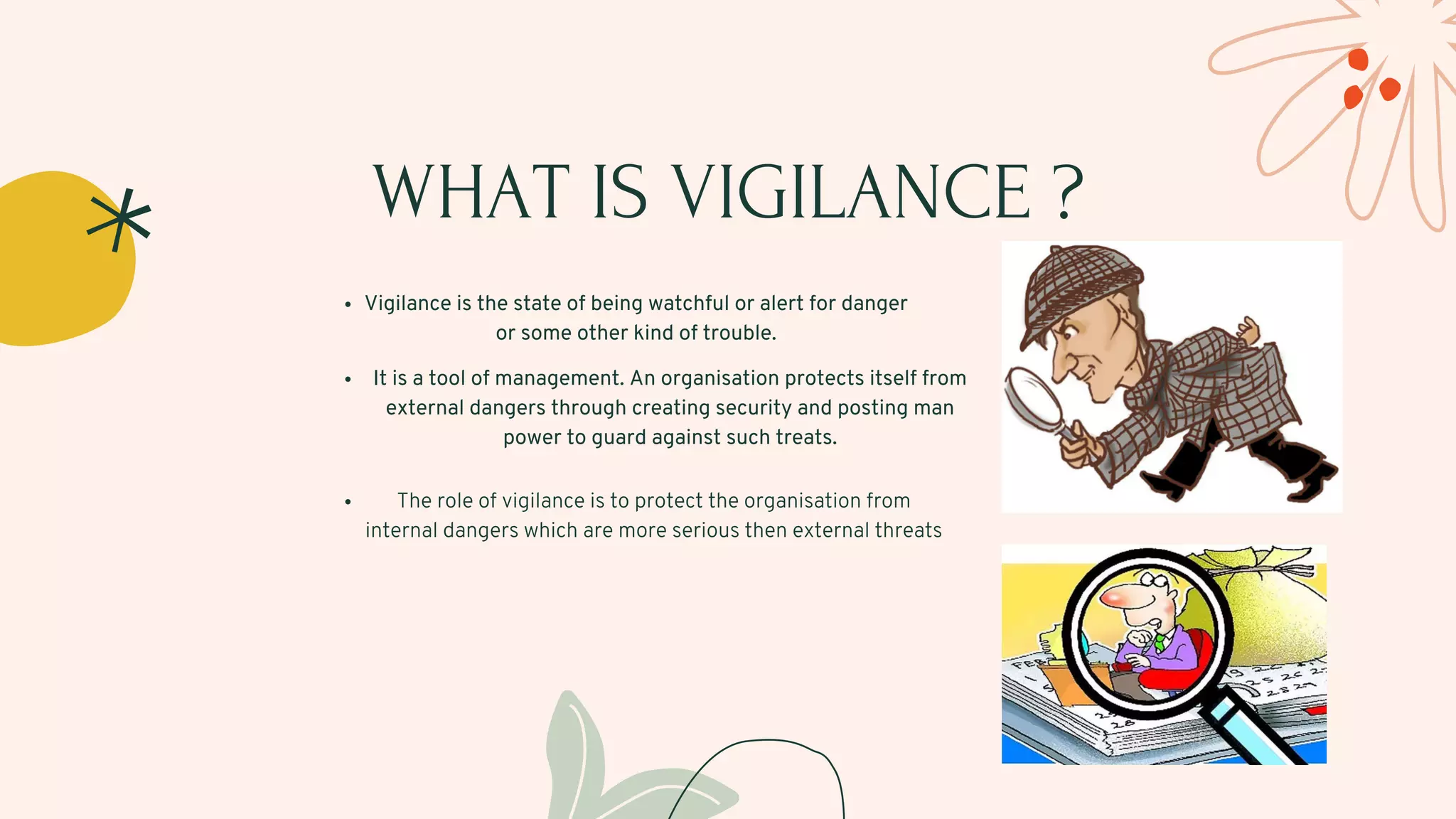 VIGILANCE AWARENESS WEEK PDF By Muskan | PDF