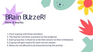 Level 1 class 6 | PPTX | Educational Assessment | Education