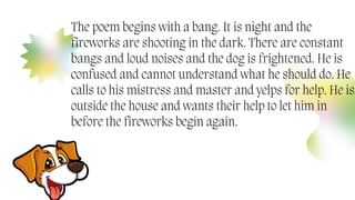 Std 8th poem | PDF