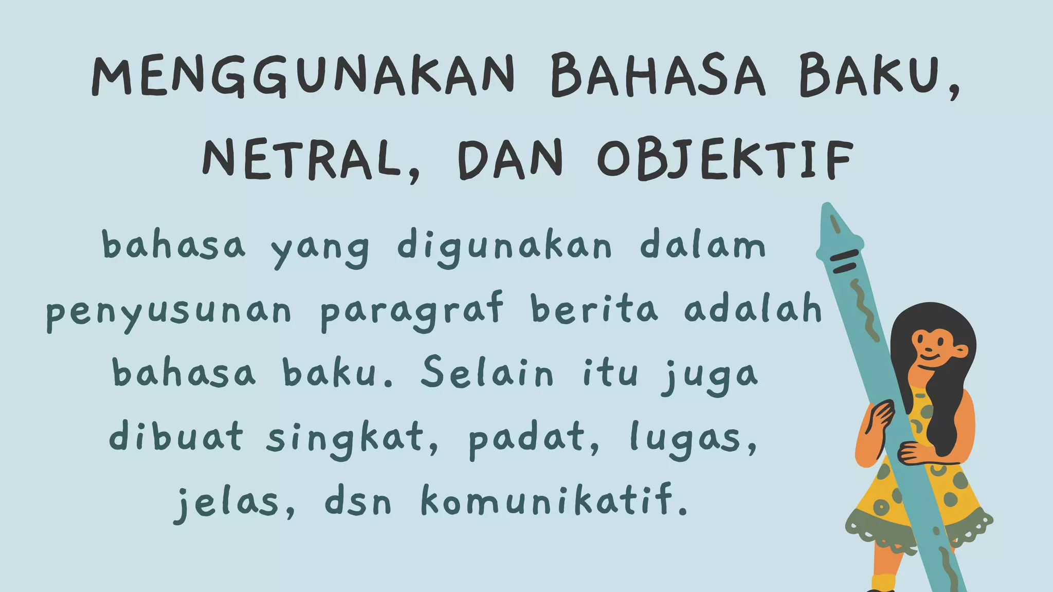 Perbedaan kutipan langsung dan tidak langsung | PDF