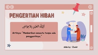 hibah | PDF
