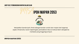 LMCP1552 | Tugasan Pelan Pembangunan Mapan | PDF