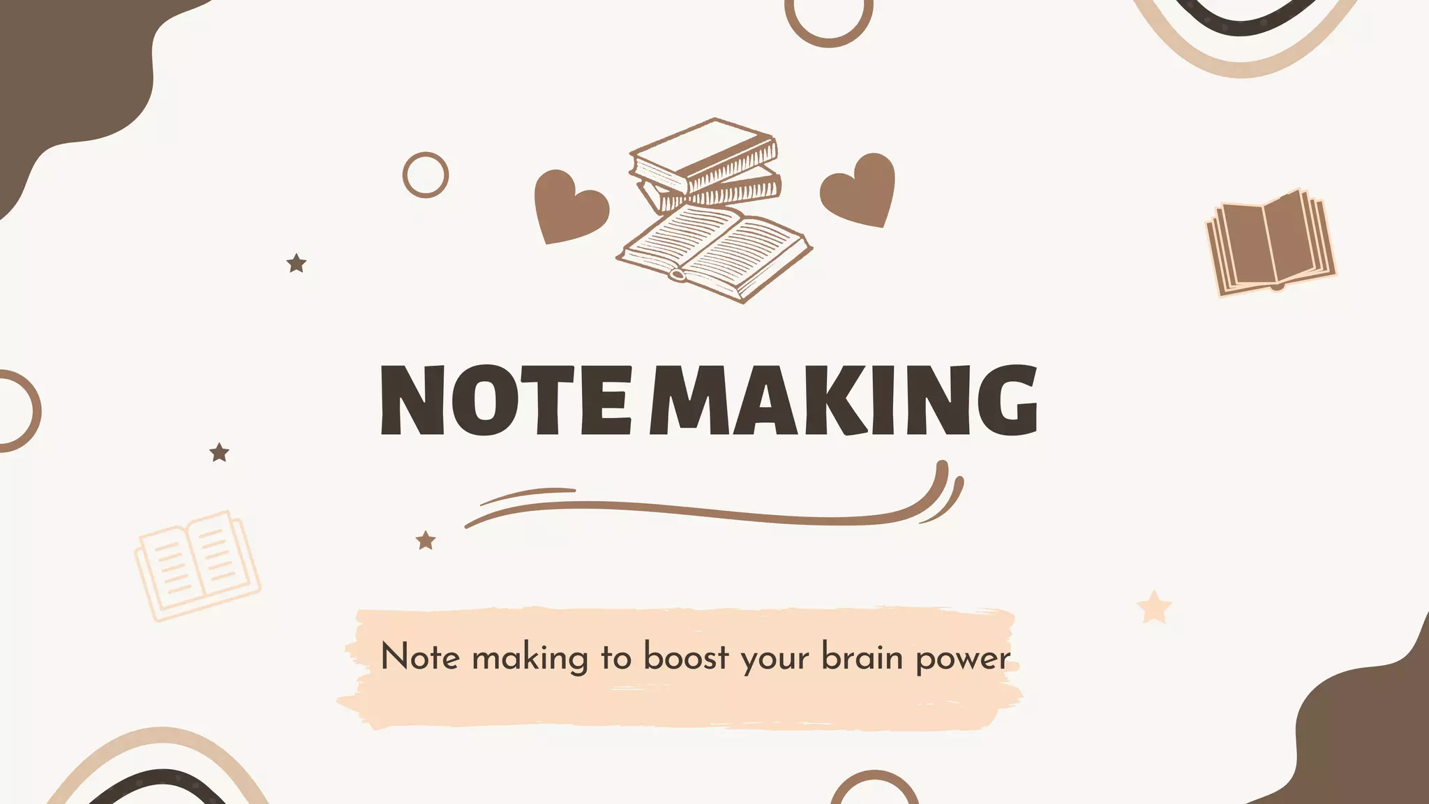 Note making | PDF | Chemistry | Science