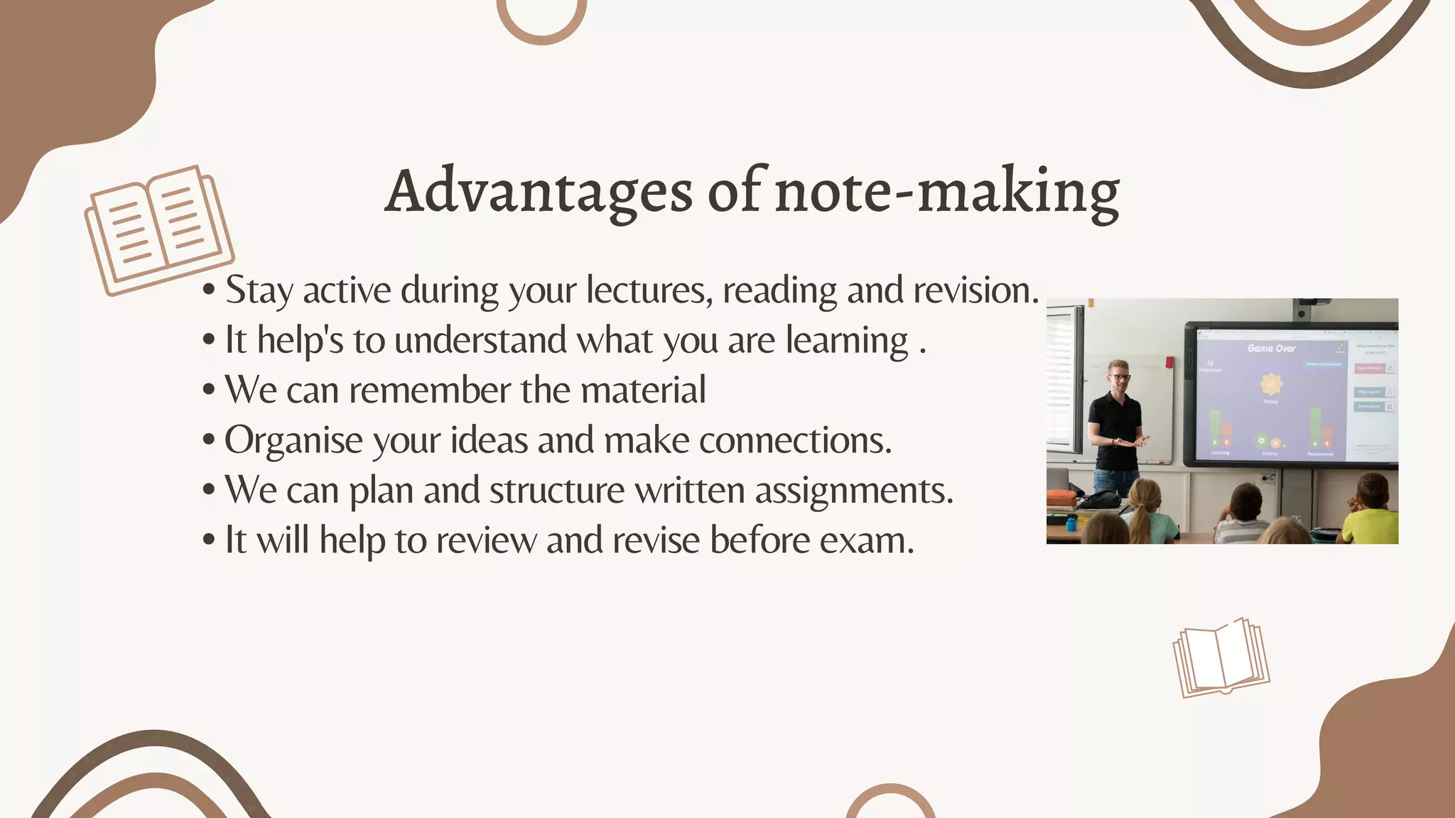 Note making | PDF | Chemistry | Science