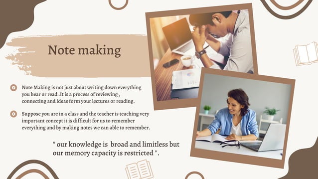 Note making | PDF | Chemistry | Science