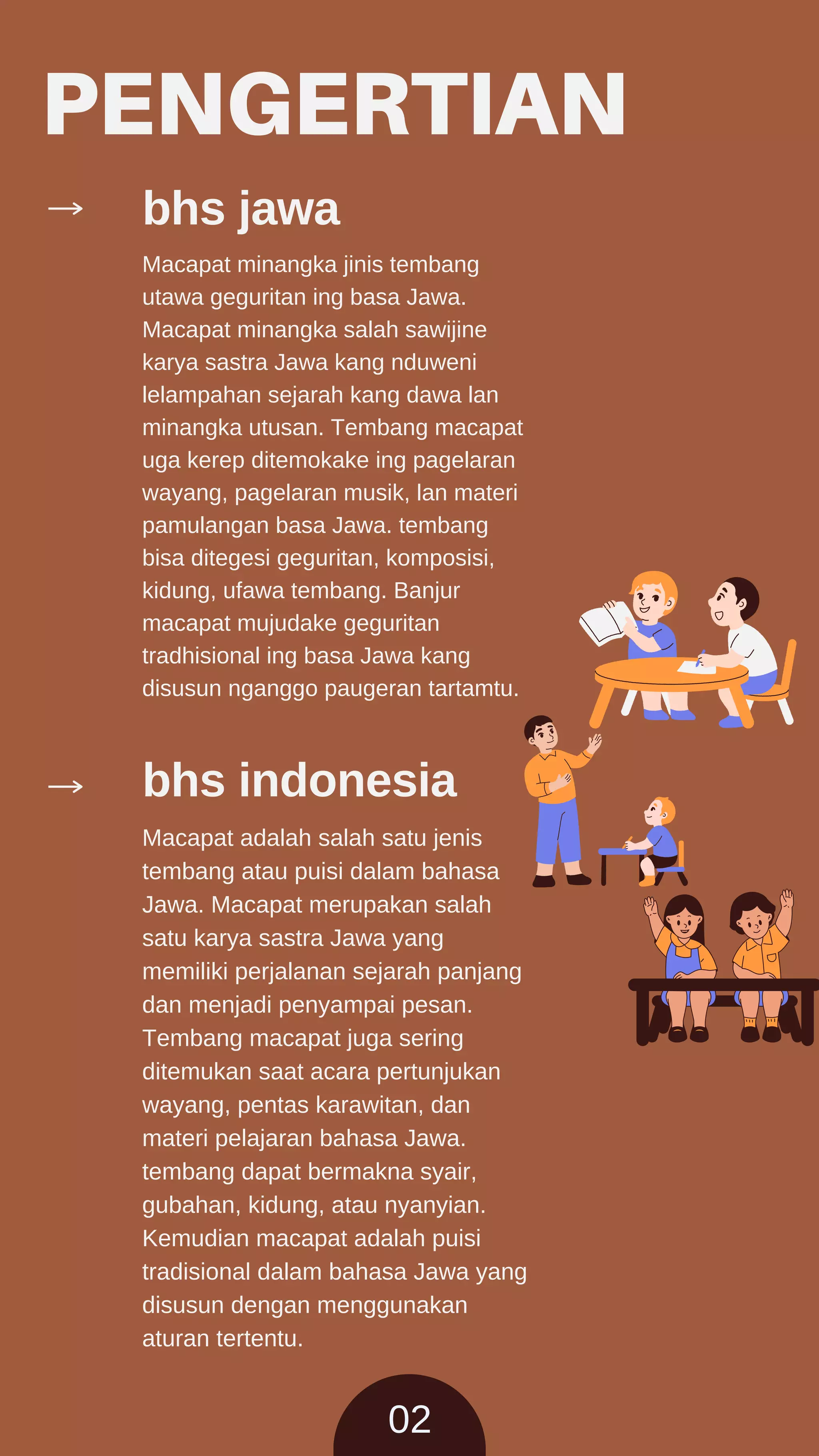 tembang macapat | PDF