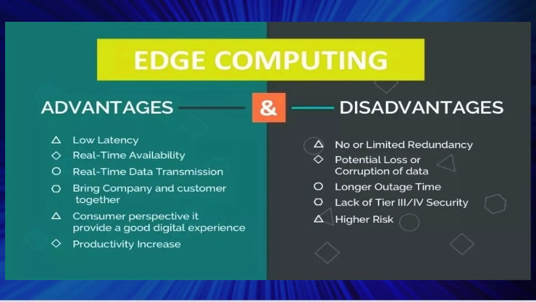 Edge computing | PDF