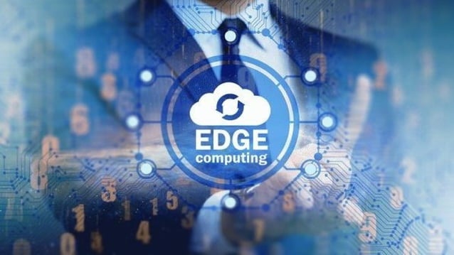 Edge computing | PDF | Cloud Computing | Internet