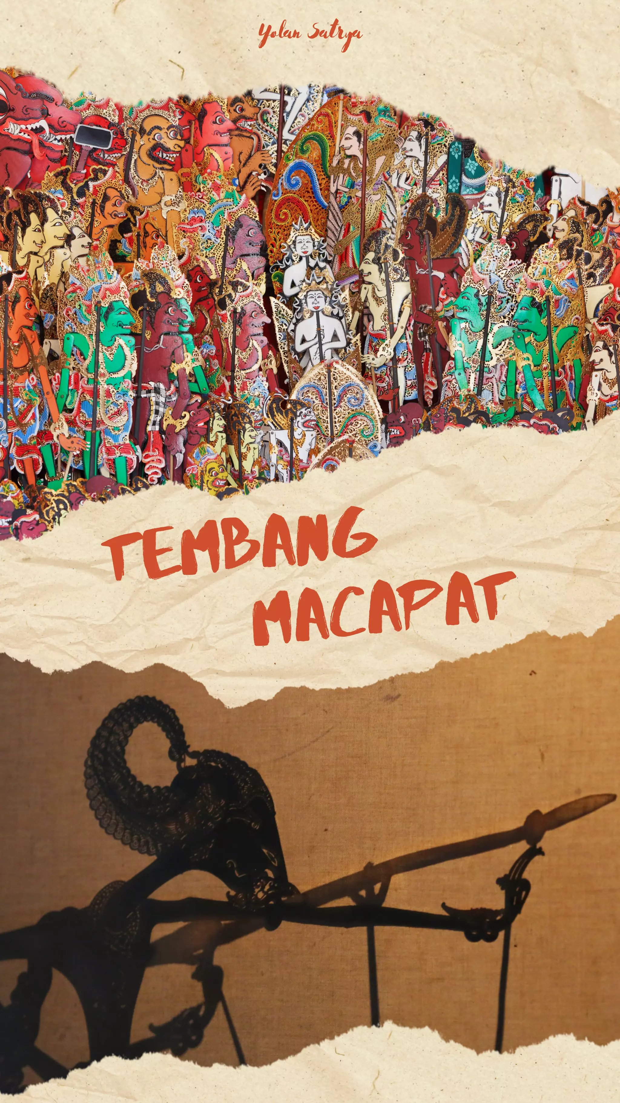 Tembang Macapat | PDF