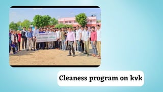 RAWE Program ppt. READY program | PPT