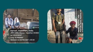 RAWE Program ppt. READY program | PPT