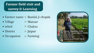 RAWE Program ppt. READY program | PPT