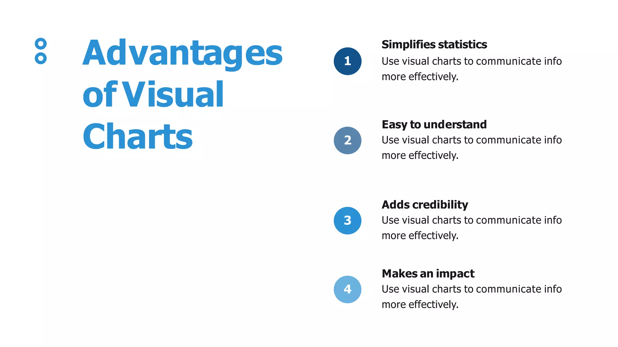 Data Visualization | PPTX | Technology & Computing