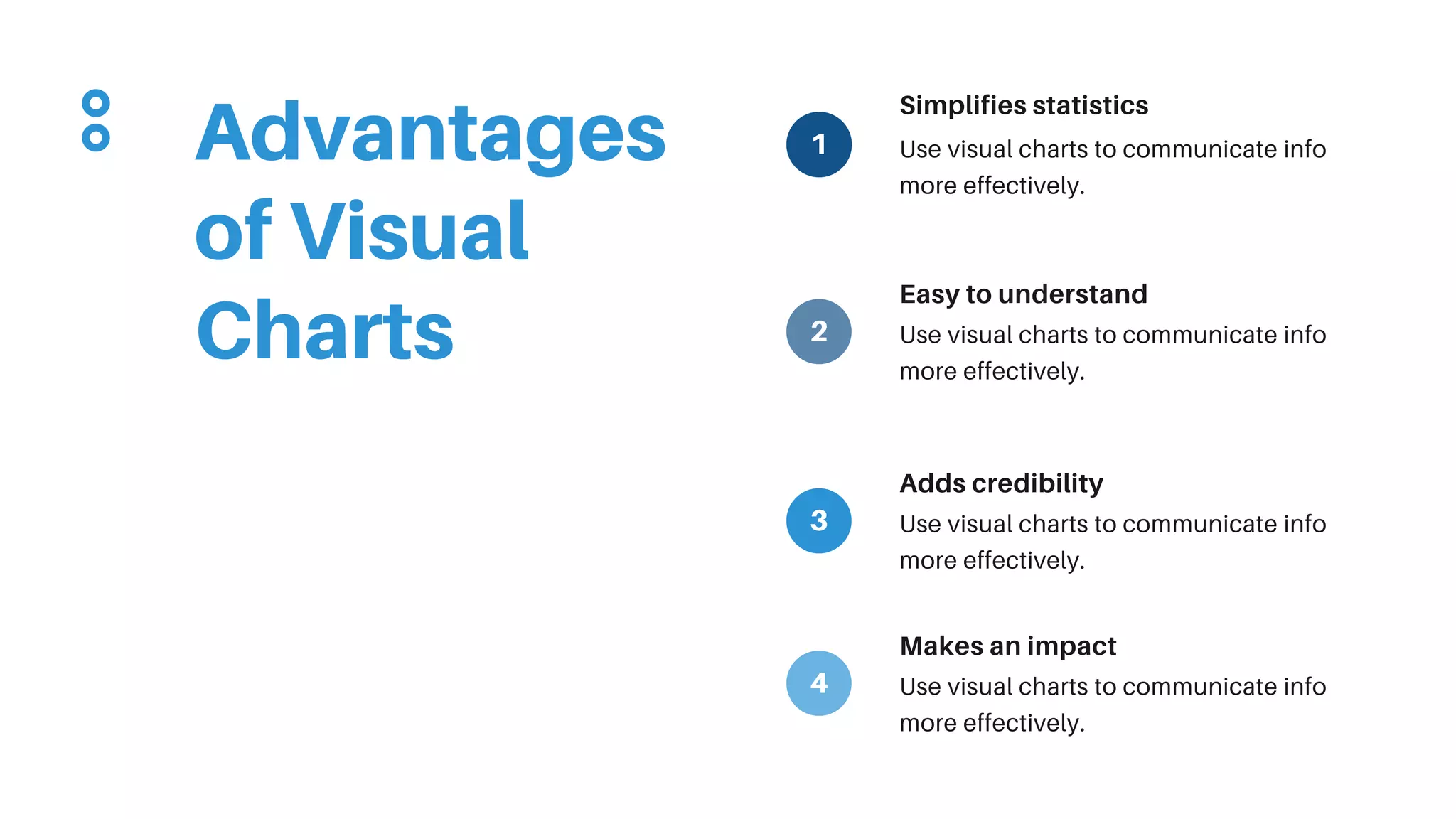 Data Visualization | PPT