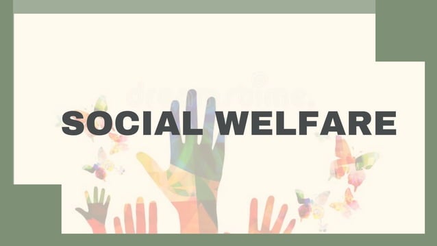 Social welfare .pdf