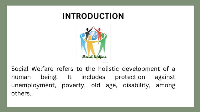 Social welfare .pdf
