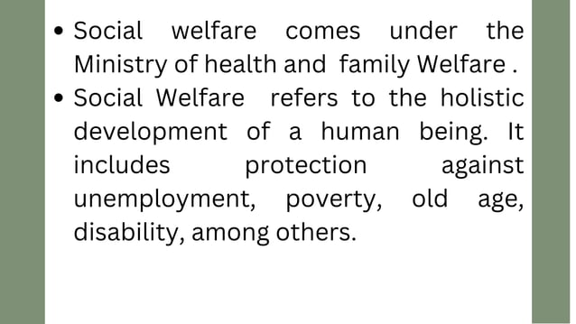 Social welfare .pdf
