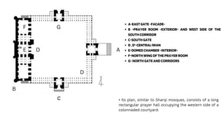 Provincial Architecture of Jaunpur.pdf