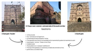 Provincial Architecture of Jaunpur.pdf