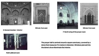 Provincial Architecture of Jaunpur.pdf