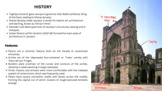Provincial Architecture of Jaunpur.pdf