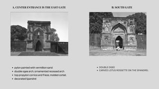 Provincial Architecture of Jaunpur.pdf