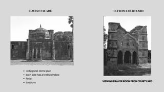 Provincial Architecture of Jaunpur.pdf