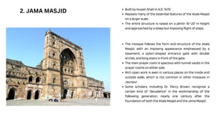 Provincial Architecture of Jaunpur.pdf
