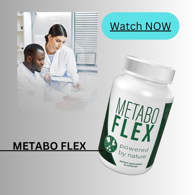 Metabo Flex | PDF