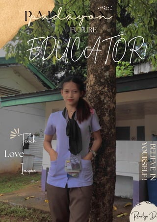 Future Educator!: WPS Office.docx