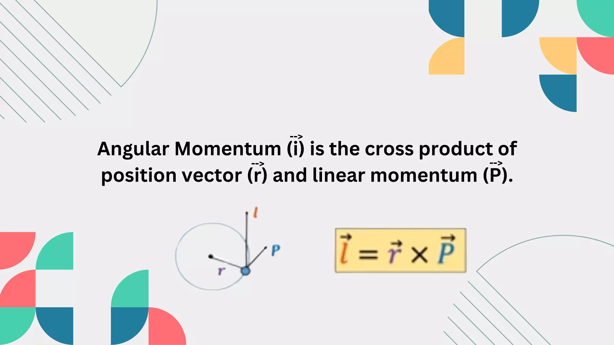 Angular Momentum | PDF