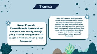Formula termodinamik | PDF