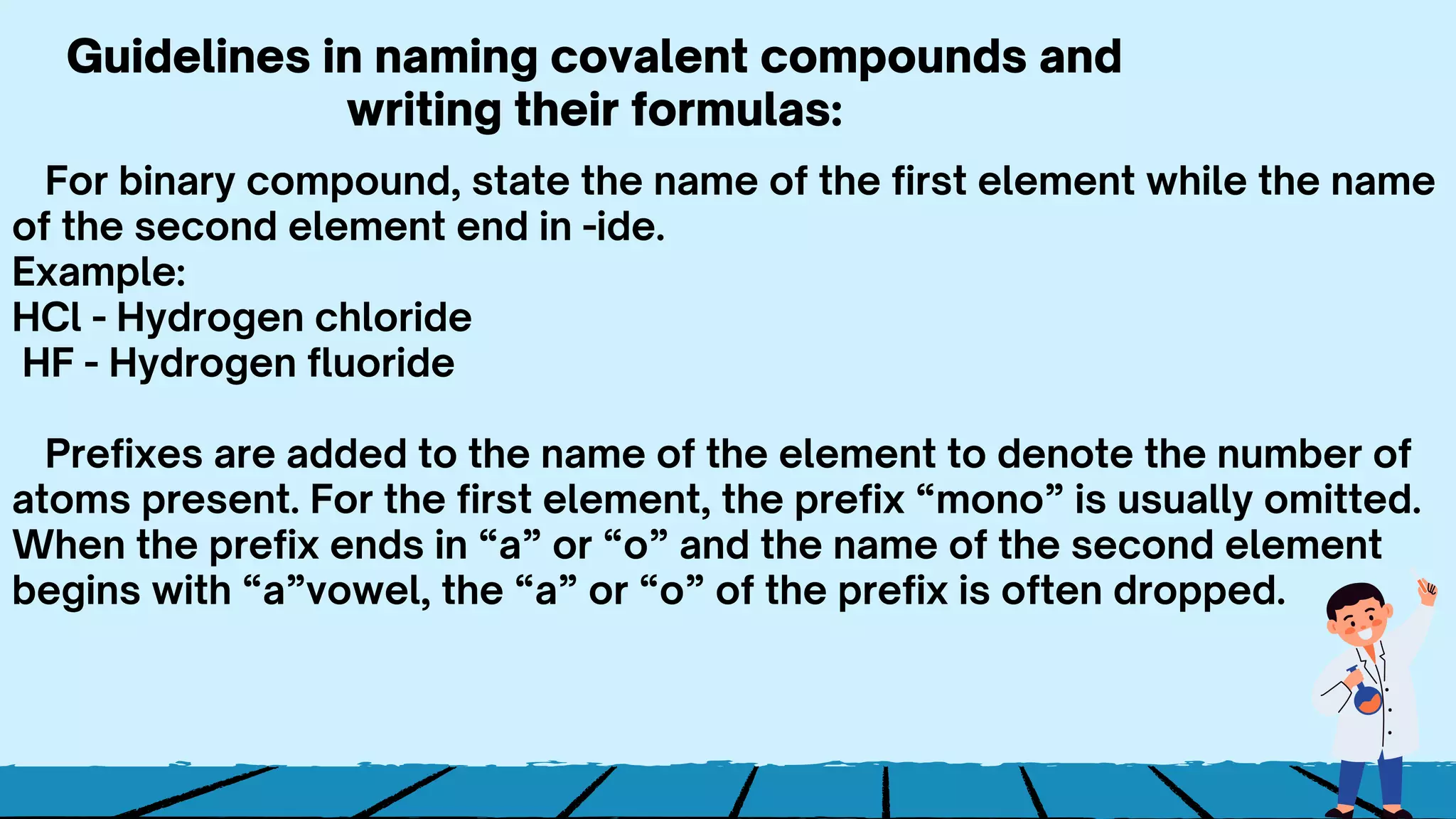 Covalent compound | PDF