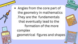 ANGLE | PDF
