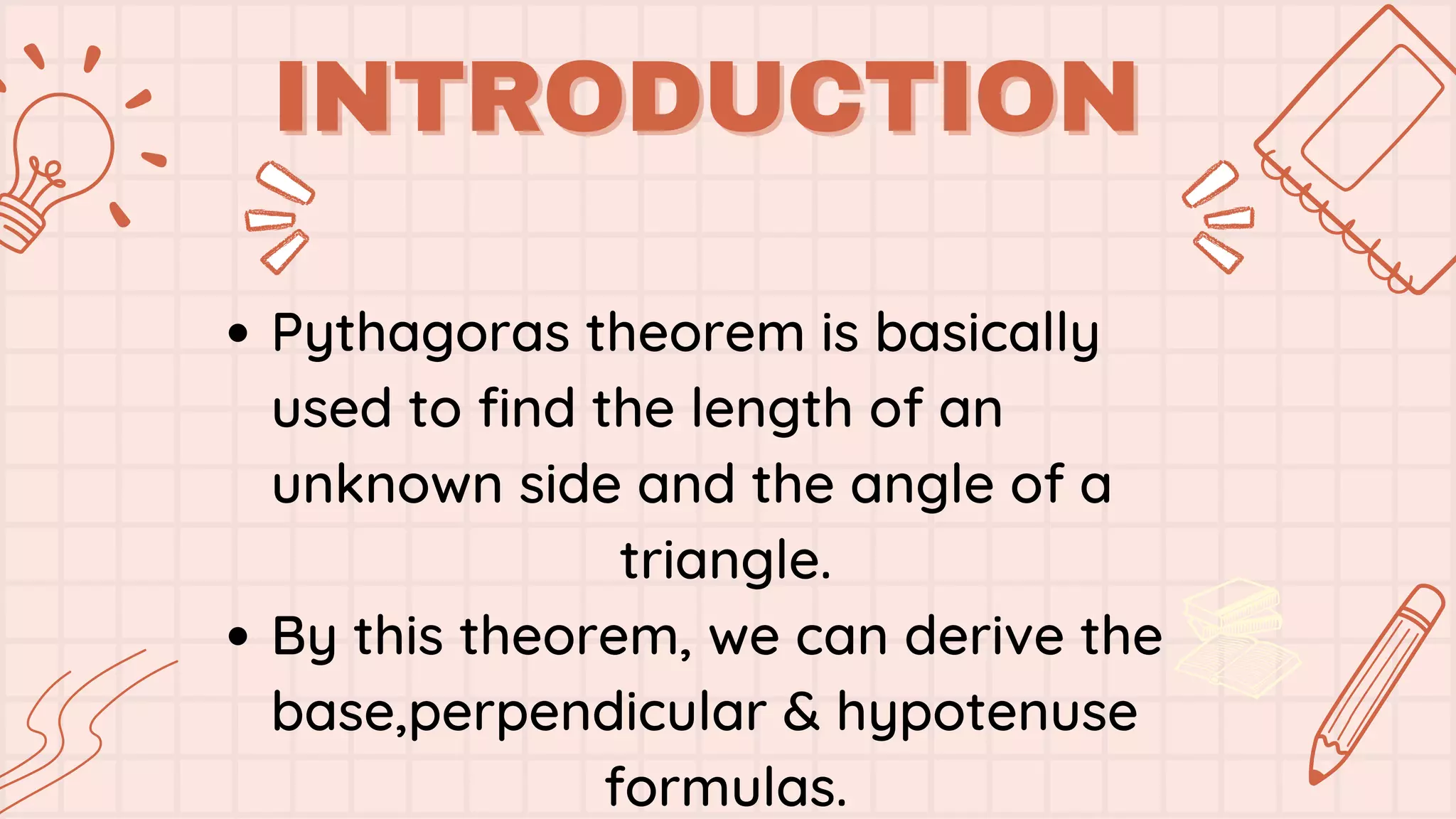 PYTHAGORAS THEOREM | PDF | Physics | Science