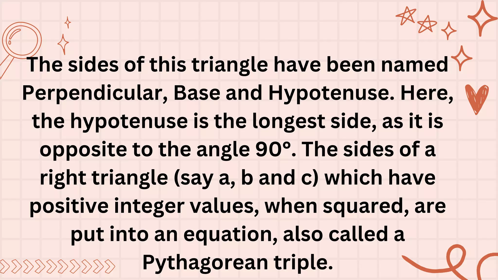 PYTHAGORAS THEOREM | PDF | Physics | Science