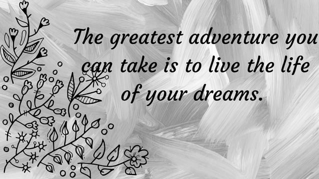 10 quotes to ignite your spirit. | PDF