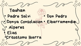 Kabanata 54-56 | PDF