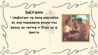 Kabanata 54-56 | PDF