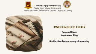 WESTERN POETIC FORMS: SONNETS, ODE, ELEGY AND VILLANELLE | PDF