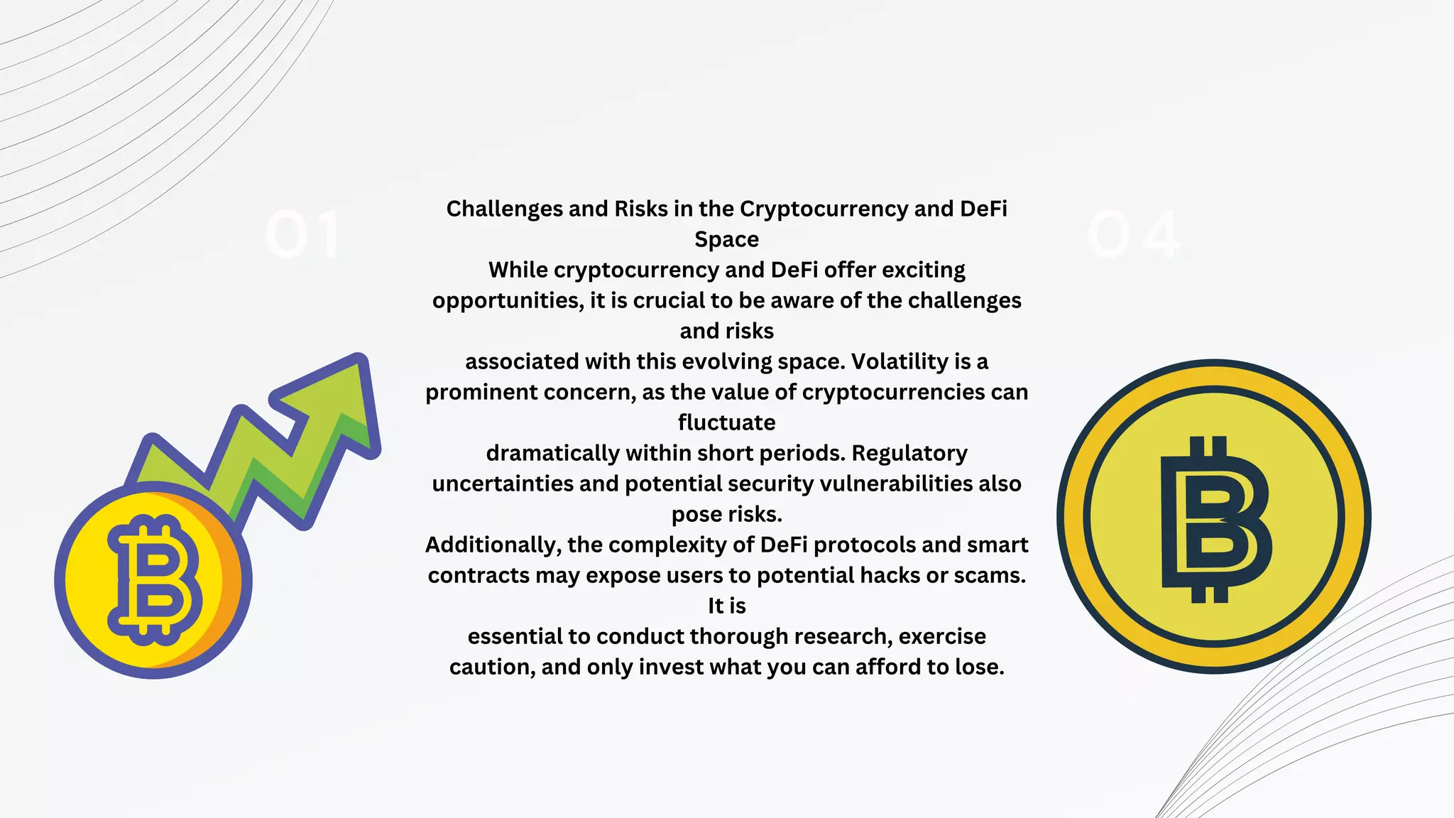 Cryptocurrency and Defi : Bridging the gap for financial inclusion. | PDF