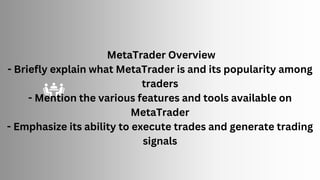 Automating Copy Orders from MetaTrader to Interactive Brokers. | PDF