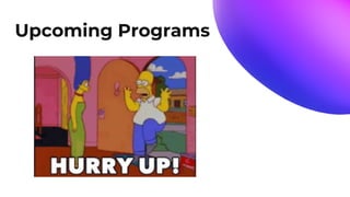 Kickstarting Your Open-Source Journey | PPT